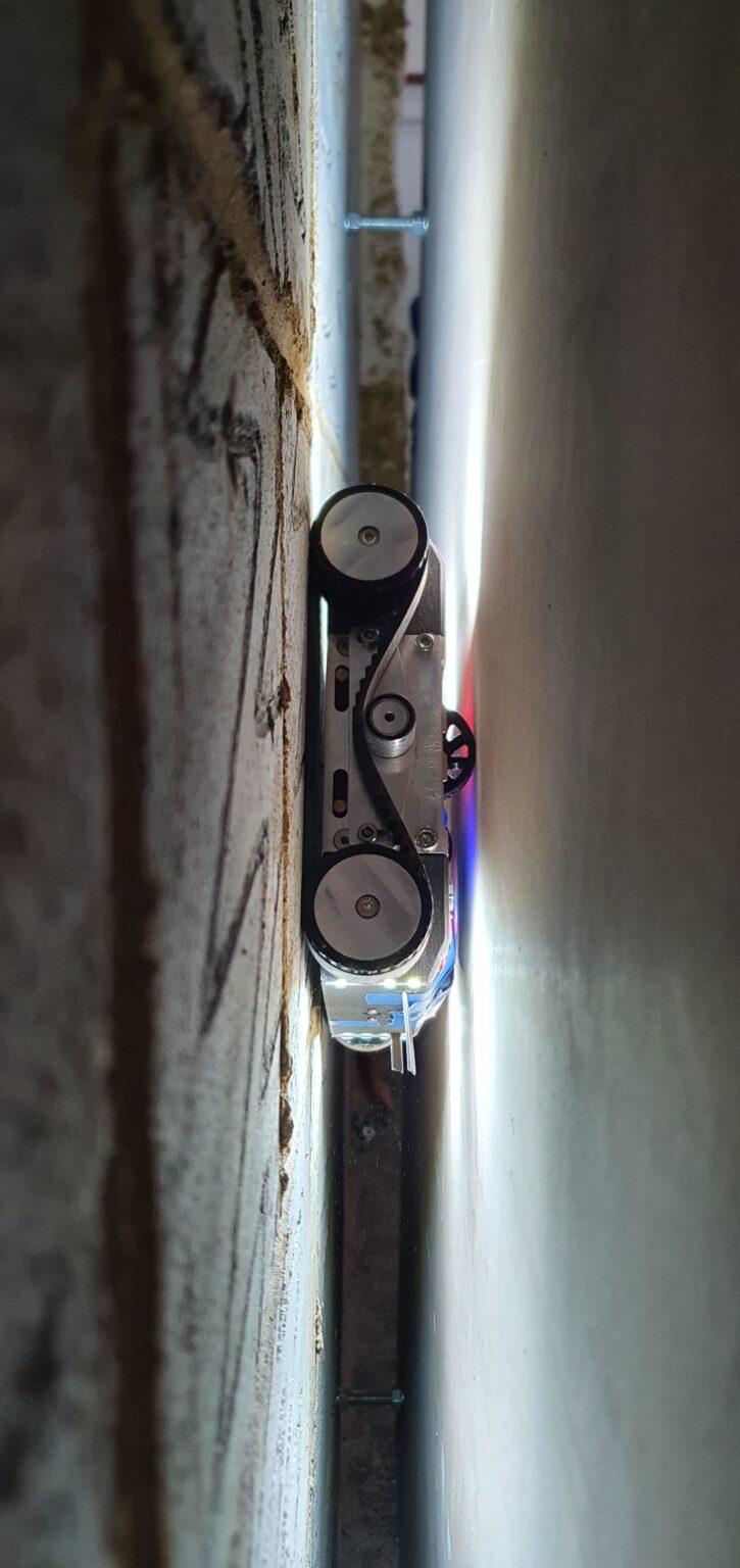 Smart Surveying Systems