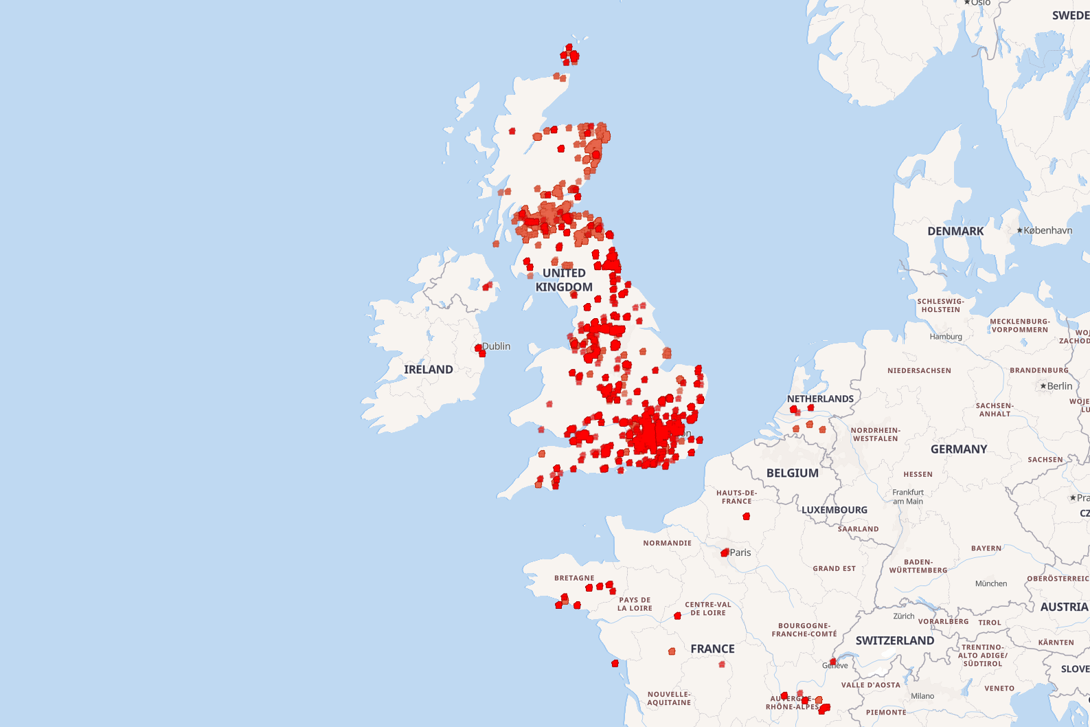 Q-Bot Technology scales sustainable construction